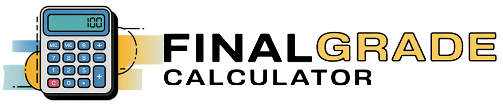Multiple Assignment Calculator - Final Grade Calculator
